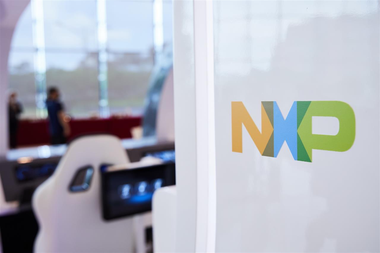 Automotive chip demand drives NXP revenue growth in 3Q22