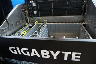 Gigabyte sees orders for servers, motherboards, graphics cards remain ...