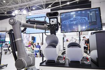 Universal Robots, Techman positive about cobot demand in Taiwan