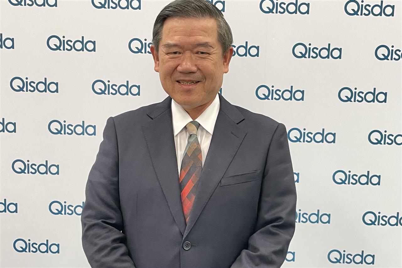 Qisda expects decrease in 4Q22 revenue