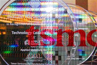 TSMC 7nm process capacity utilization falling rapidly