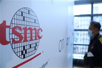 TSMC 7nm process capacity utilization falling rapidly