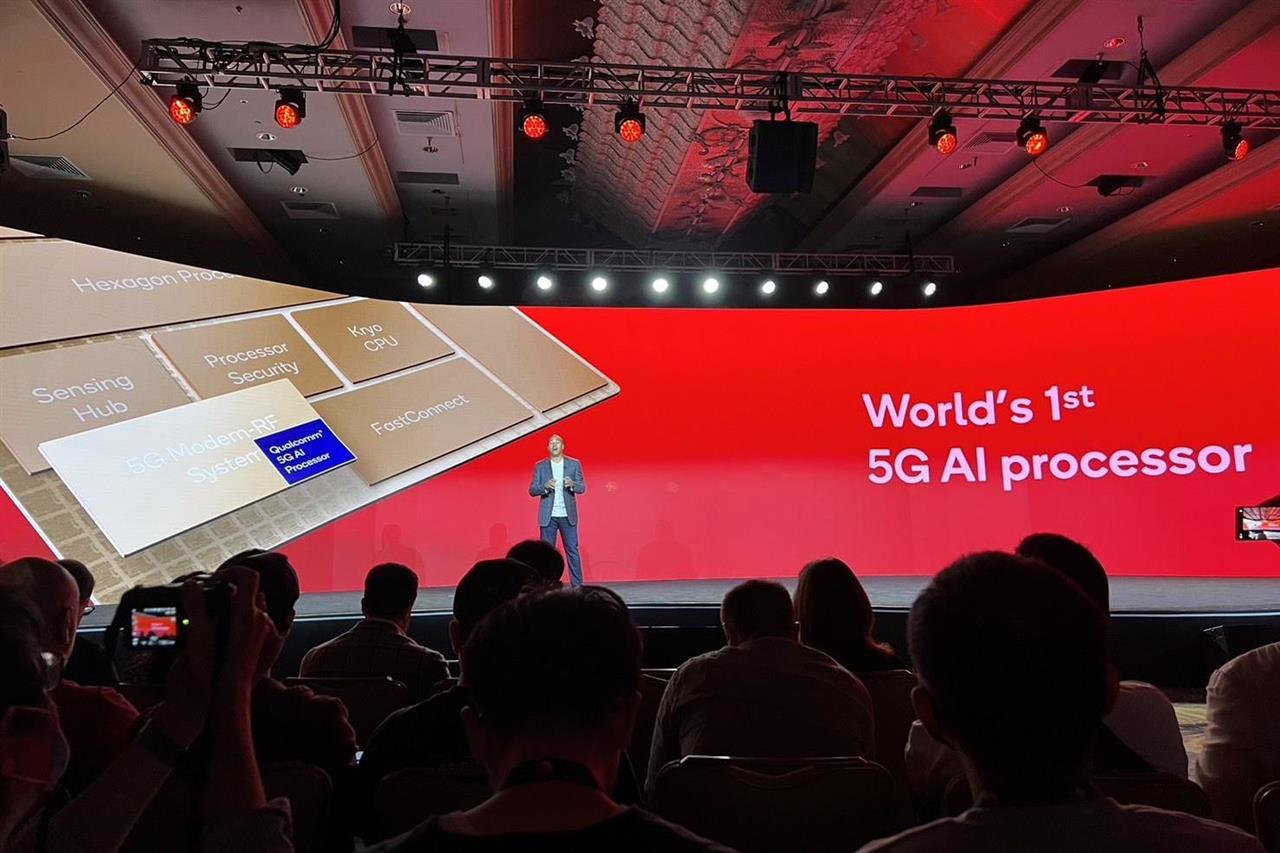 TSMC to make latest Qualcomm flagship smartphone chips