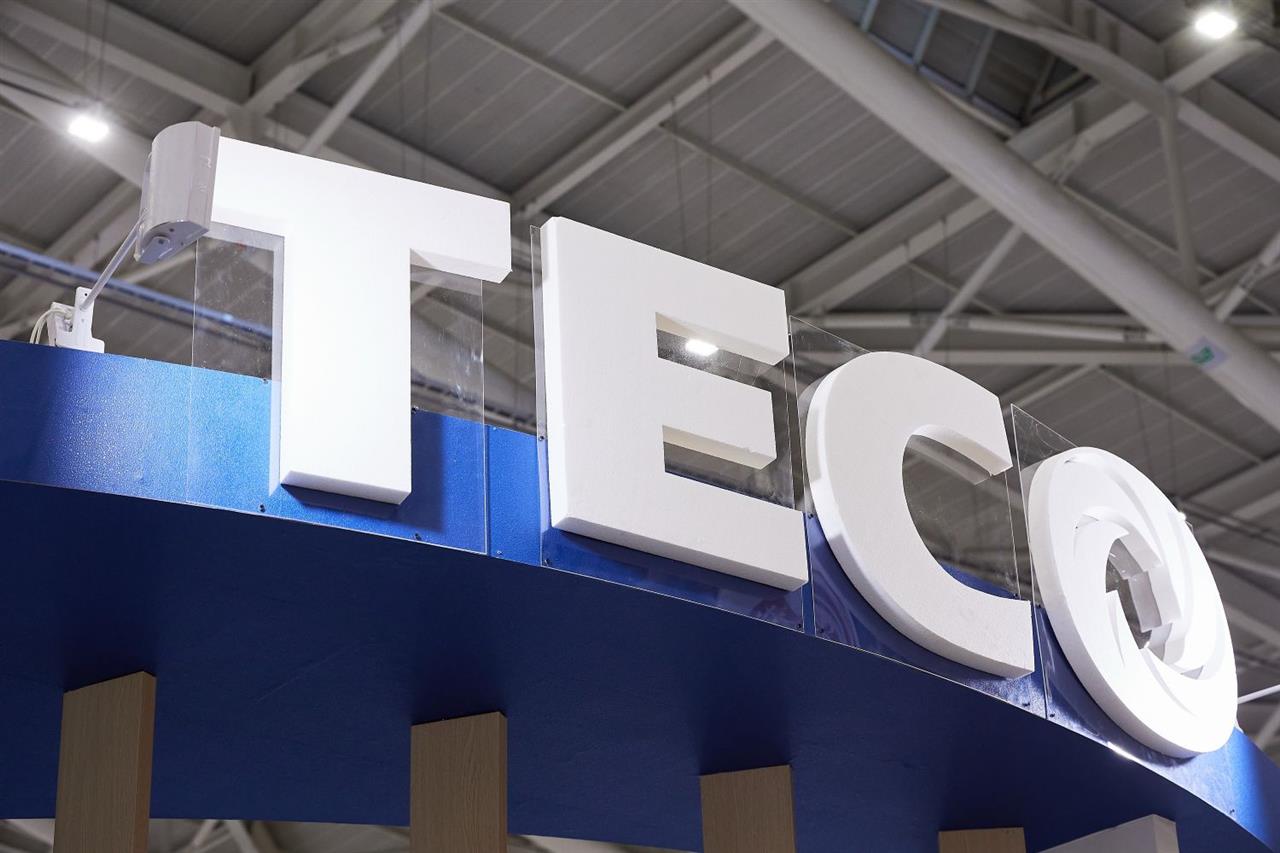 Teco to start production in India in 1Q23