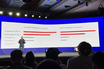 TSMC to make latest Qualcomm flagship smartphone chips