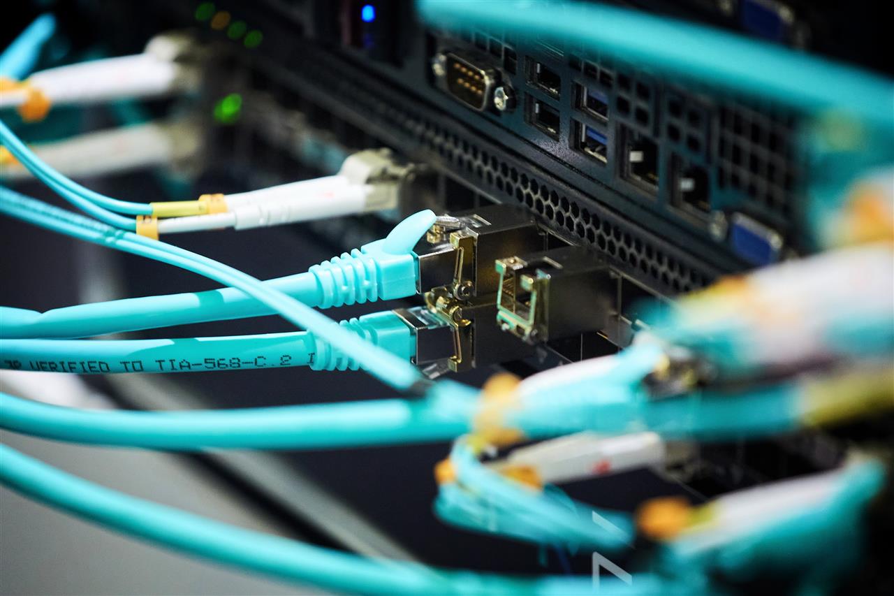 Network security device vendor Lanner upbeat about 2023 growth