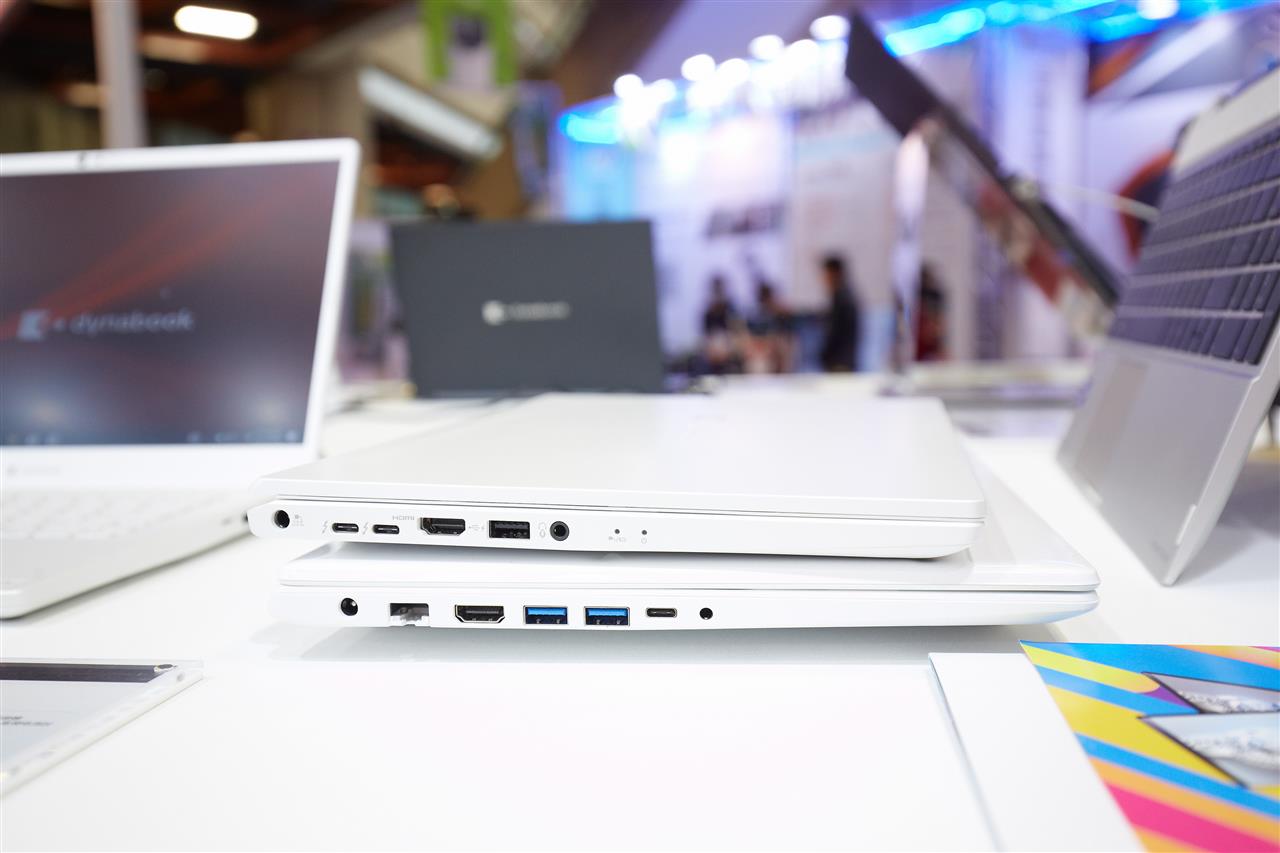 Notebook ODMs deepen deployments in automotive electronics