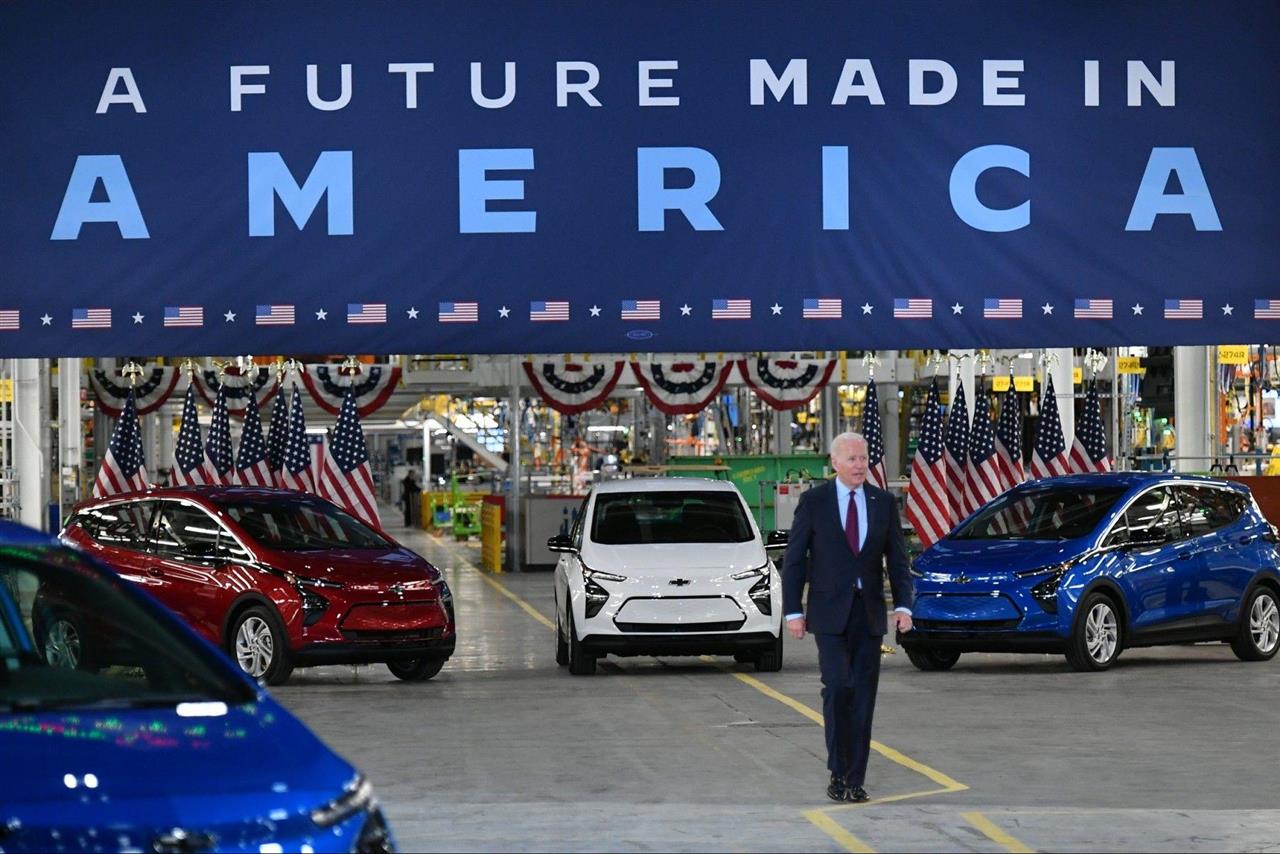 LG Chem to build largest battery material plant in Tennessee, eyeing US ...