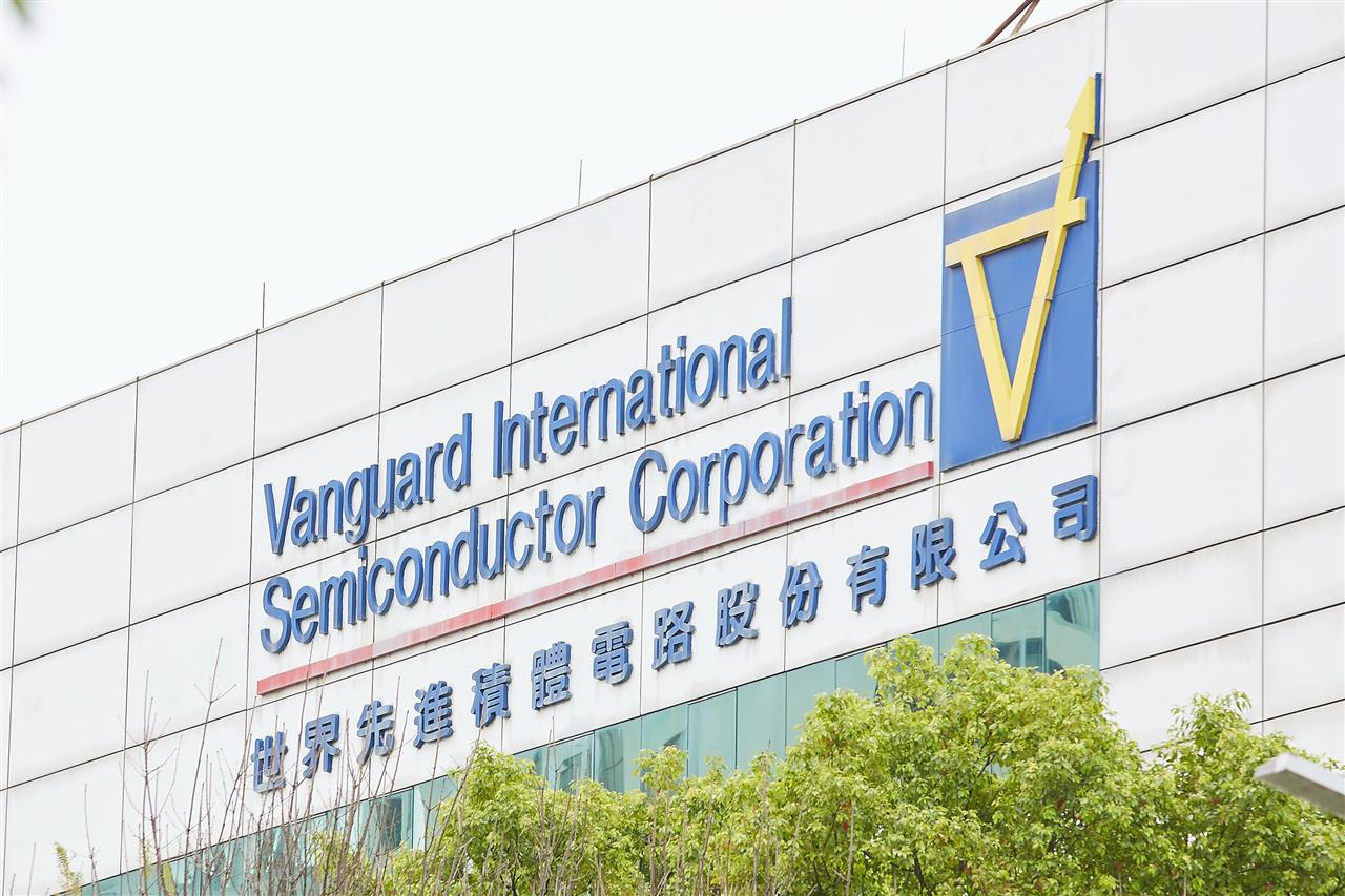 VIS moves 0.35-micron 650V GaN process to mass production