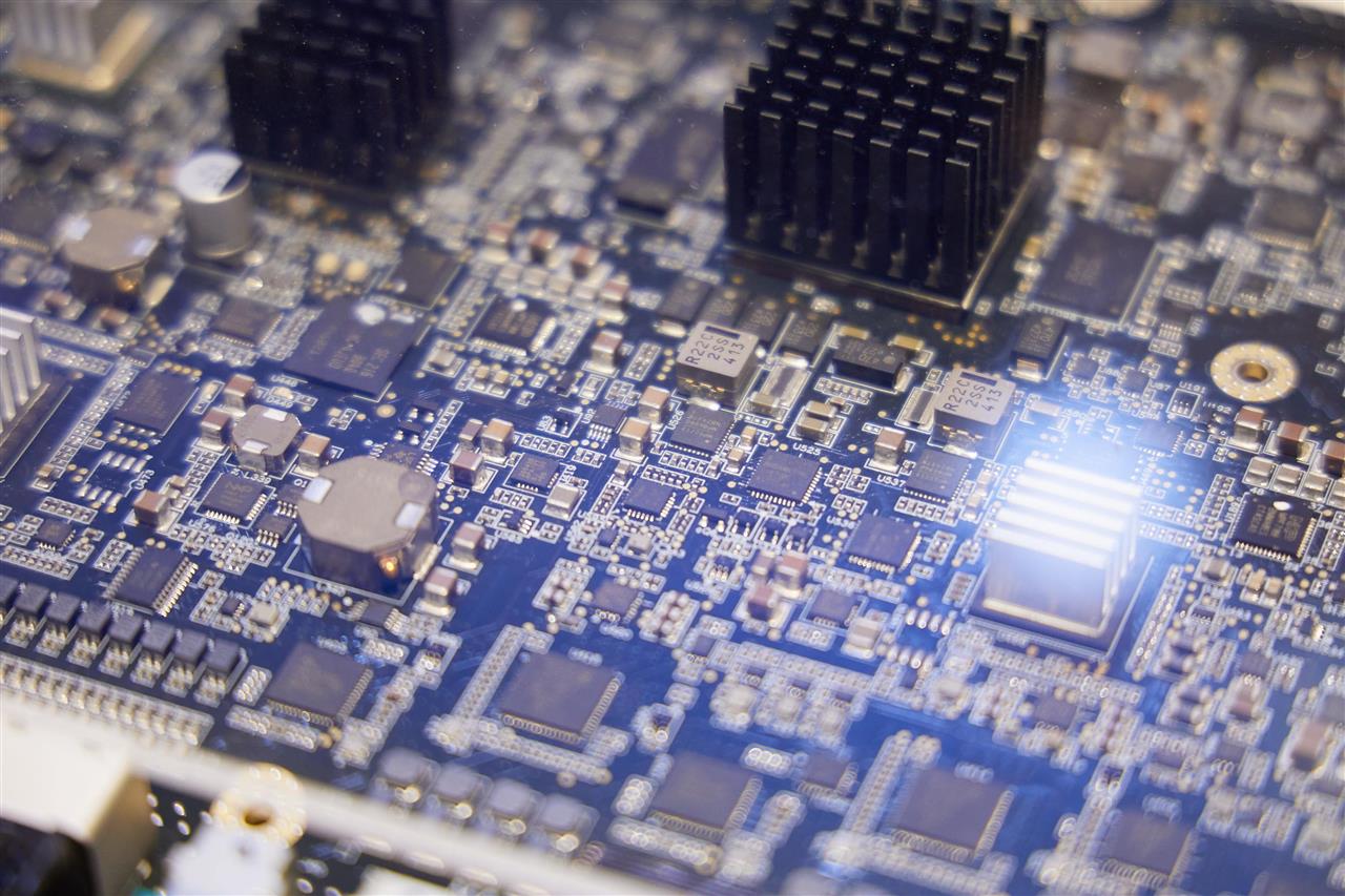 Auto chips still in robust demand with no oversupply concerns