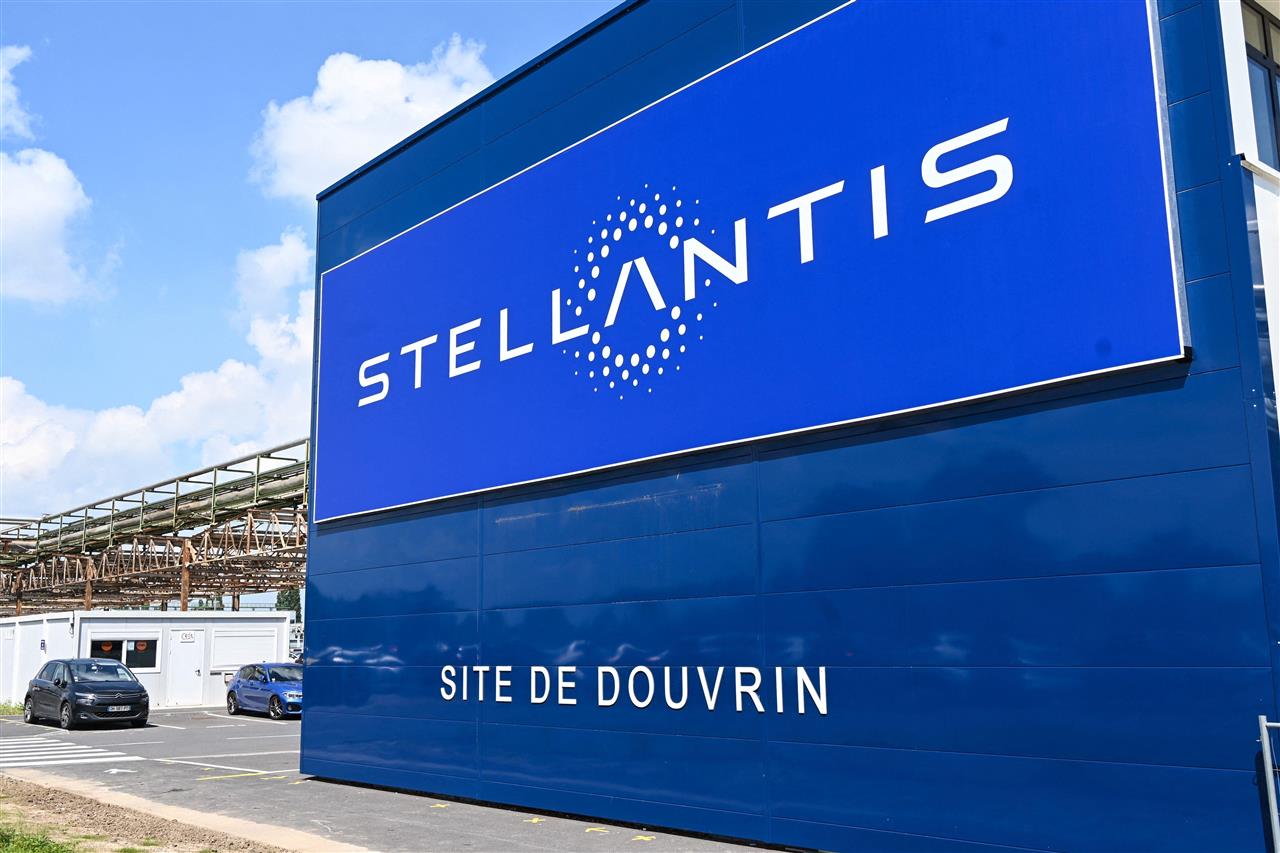 Stellantis eyes India's EV market, exploring made-in-India EVs