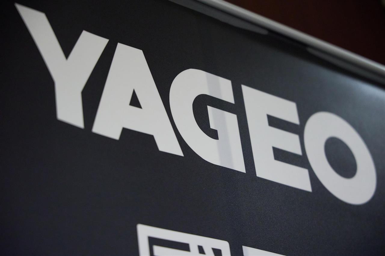 Yageo poised to pursue more overseas acquisitions at right time