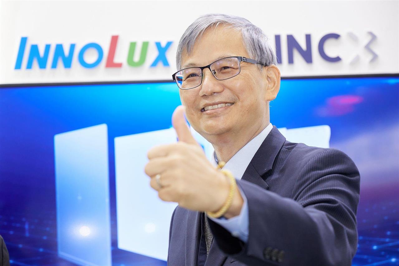 Inventory-clearance sale helpful for rebound in demand for TV-used LCD panels, say Innolux, AUO