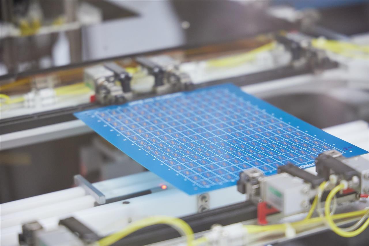 Taiwan PCB industry continues to advance amid market headwinds, says TPCA