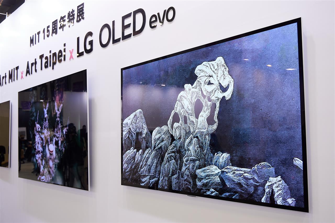 Taiwan firms expanding OLED DDI biz