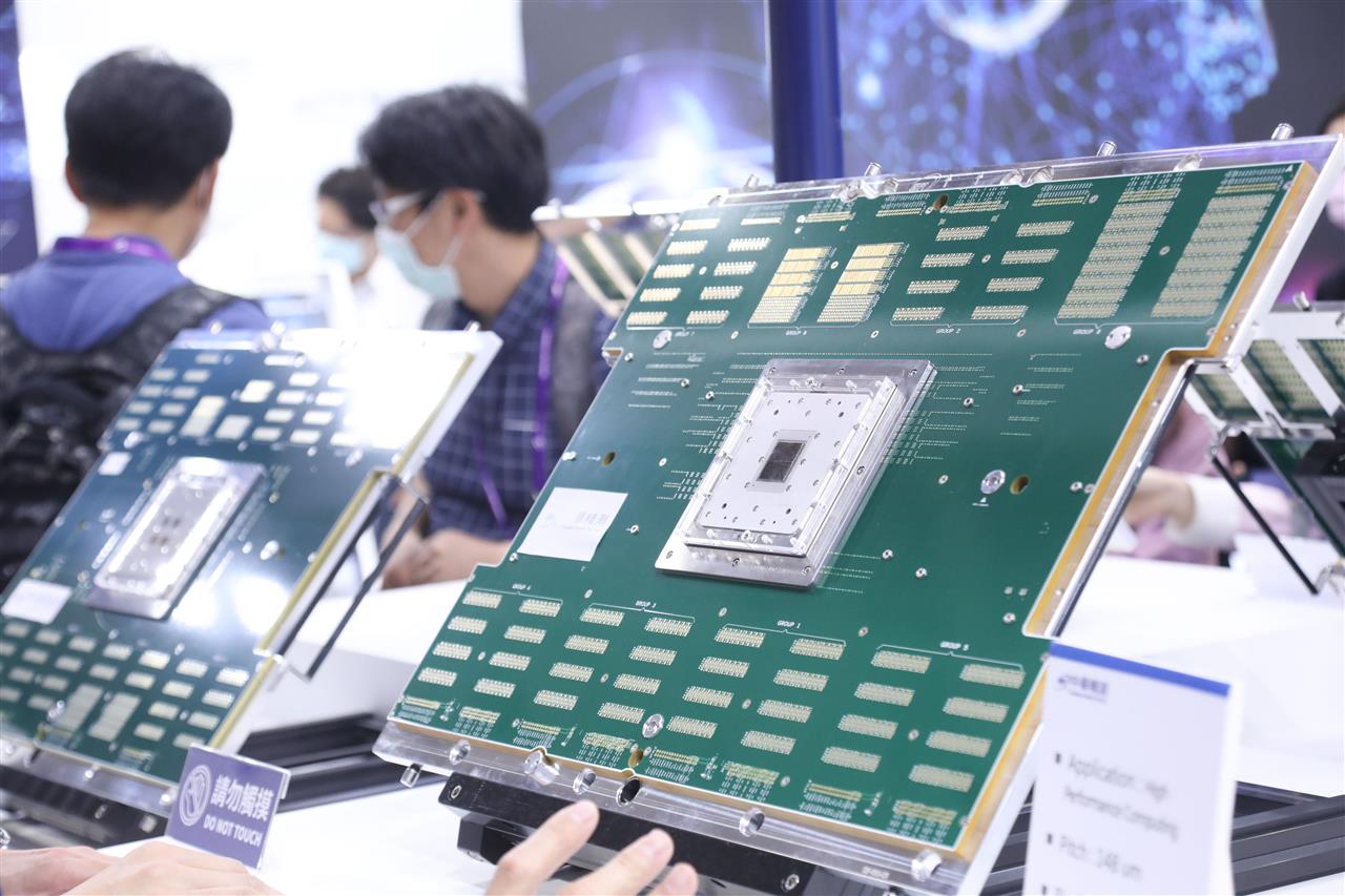 IC test and verification labs see 3nm chip demand ramp up in 2024