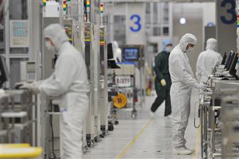 SMIC unveils 12-inch fab expansion project over next 5-7 years