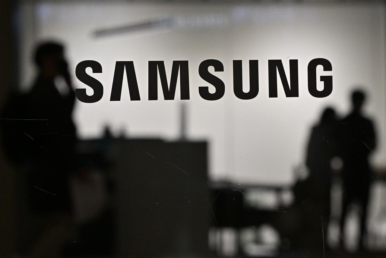 Samsung making major personnel changes, starting with purchasing department