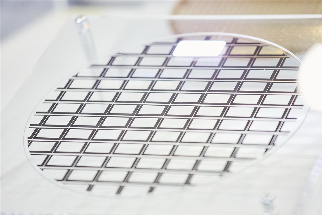 China 12-inch silicon wafer startup raises CNY4 billion