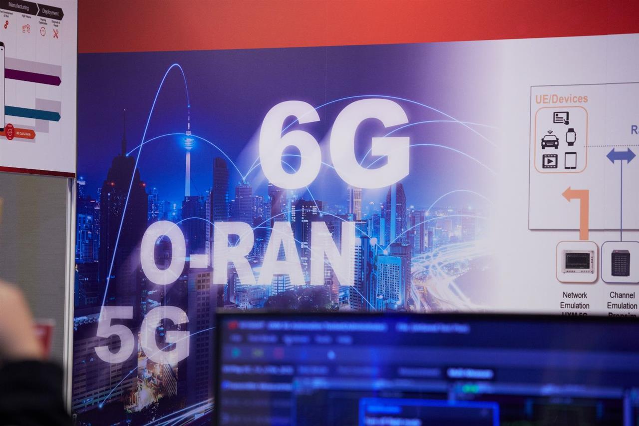 6G to enter commercialization in 2030, says DIGITIMES Research