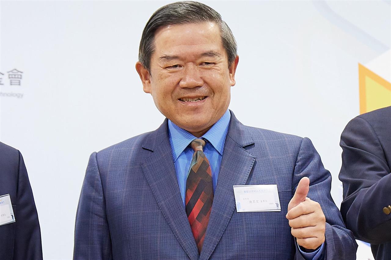 Qisda expects demand recovery when COVID dies down in China