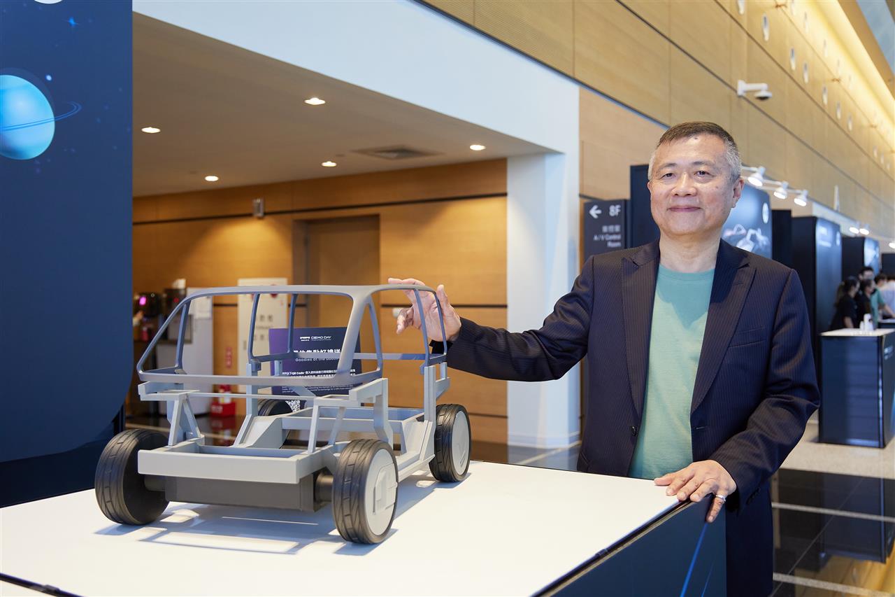 Vehicle cybersecurity moving toward software-defined hardware, says MIH ...