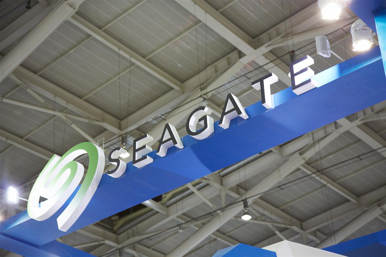 Seagate promotes storage as a service as subscription market heats up
