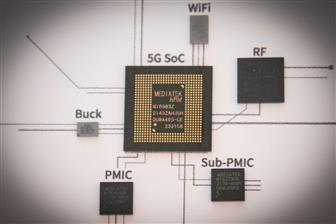 DDI chip vendors eye increasing demand from OLED notebook sector