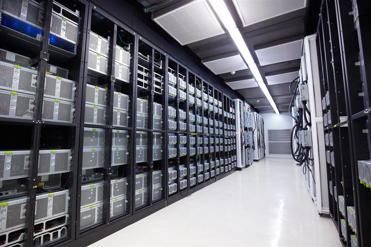 Server industry core to stabilizing electronics supply chain in 2023