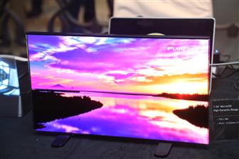 Demand for miniLED-backlit automotive displays to take off in 2023