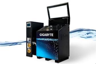 Driving technology towards net zero, GIGABYTE HPC solutions rally 'Power of Computing' at CES