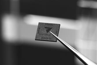 IDMs promote 77GHz automotive mmWave radar chips with lower prices