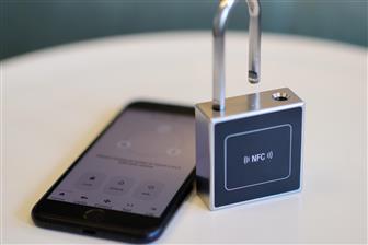 RFID tag ODM eyeing 5G, IoT, contactless business opportunities