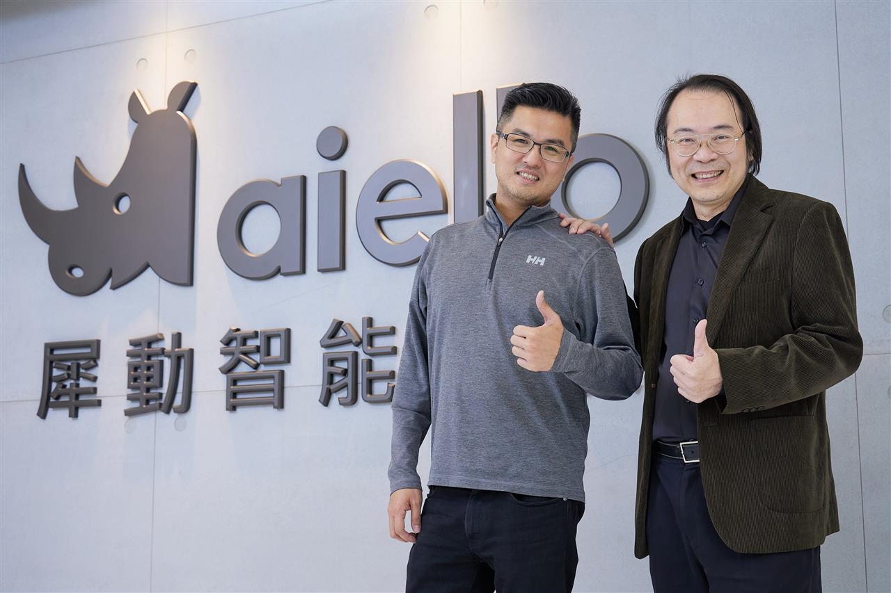 Aiello plans to move into long-term care institutions and cloud ...