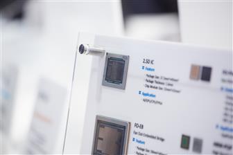 News tagged Ardentec at DIGITIMES