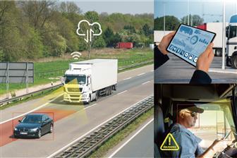 iCatch Technology's AI imaging SoC powering connected AI dashcam by US ...