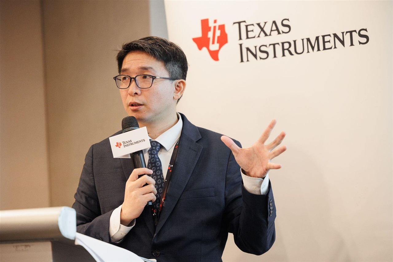 Why automakers increasingly prefer total BMS solutions