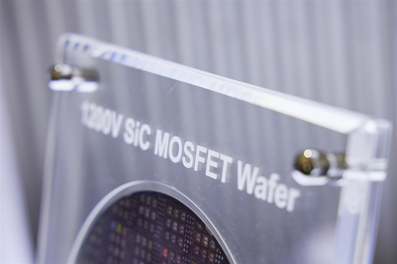 This Indian startup plans fab for compound semiconductors