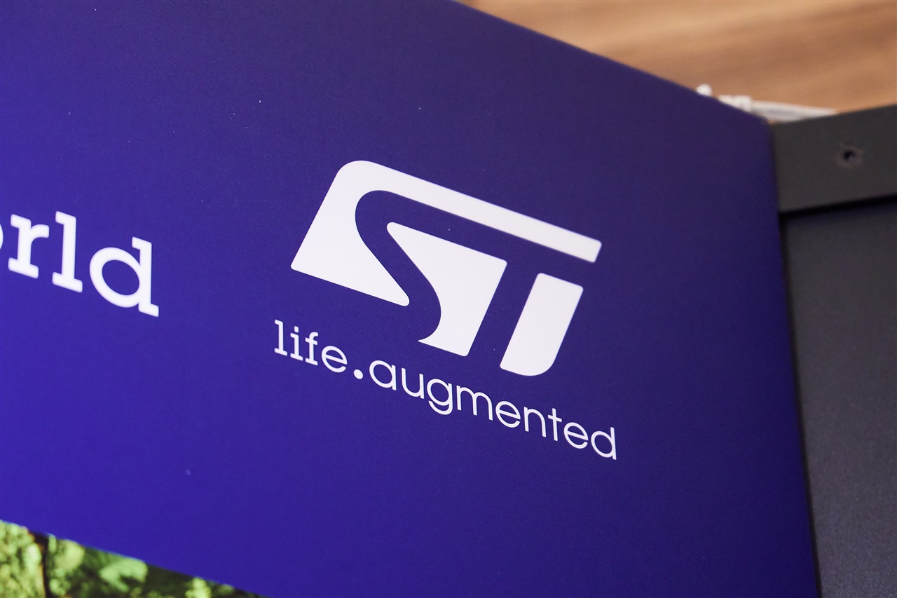 STMicroelectronics brings 32-bit kick to cost-sensitive 8-bit ...