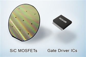 Rohm to supply 4G SiC MOSFET for EV inverters for Honda