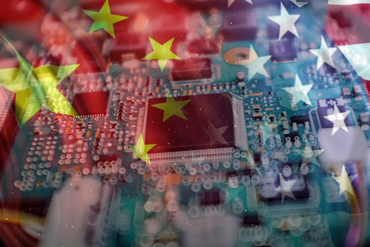 Why does TSMC's sub-28nm overseas expansion follow a five-year timetable?