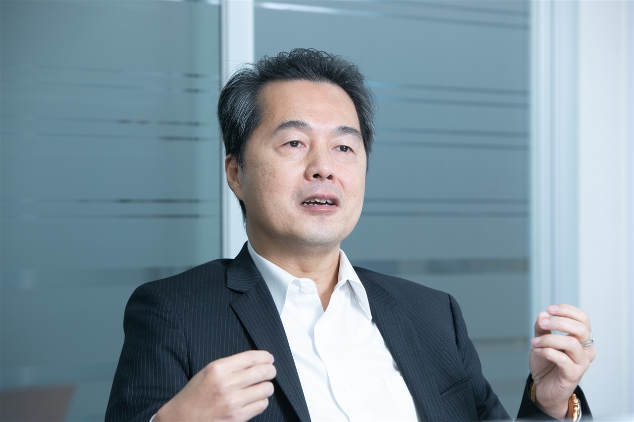 Advancement in semiconductor processes gives storage suppliers strong ...