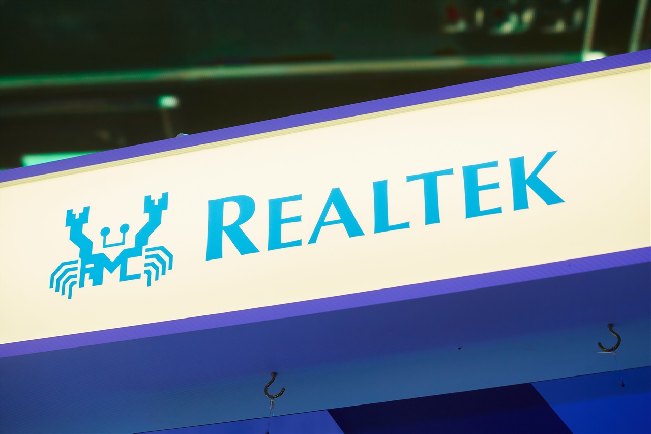 Realtek likely to provide mixed outlook for PC, network chips