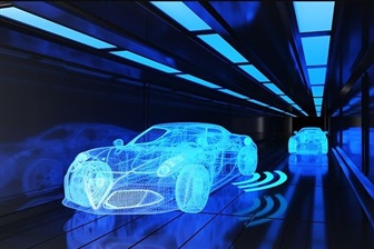 China CIS suppliers stepping up deployment in automotive sector
