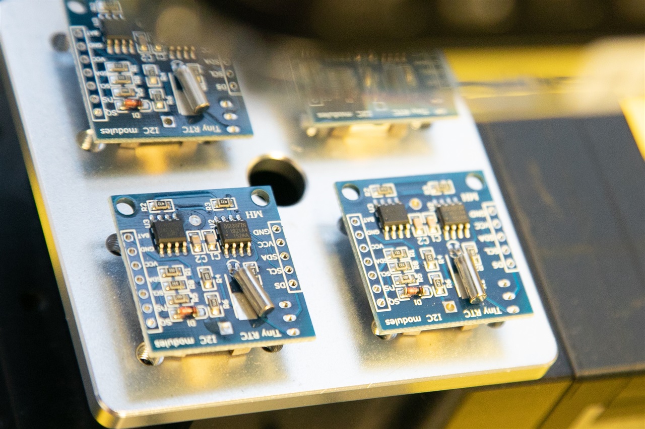 Greatek expects backend demand from MCU sector to start recovering in 2Q23