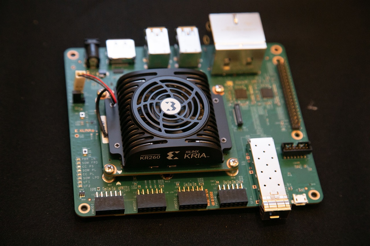 China FPGA startup completes fundraising for 14nm chip development