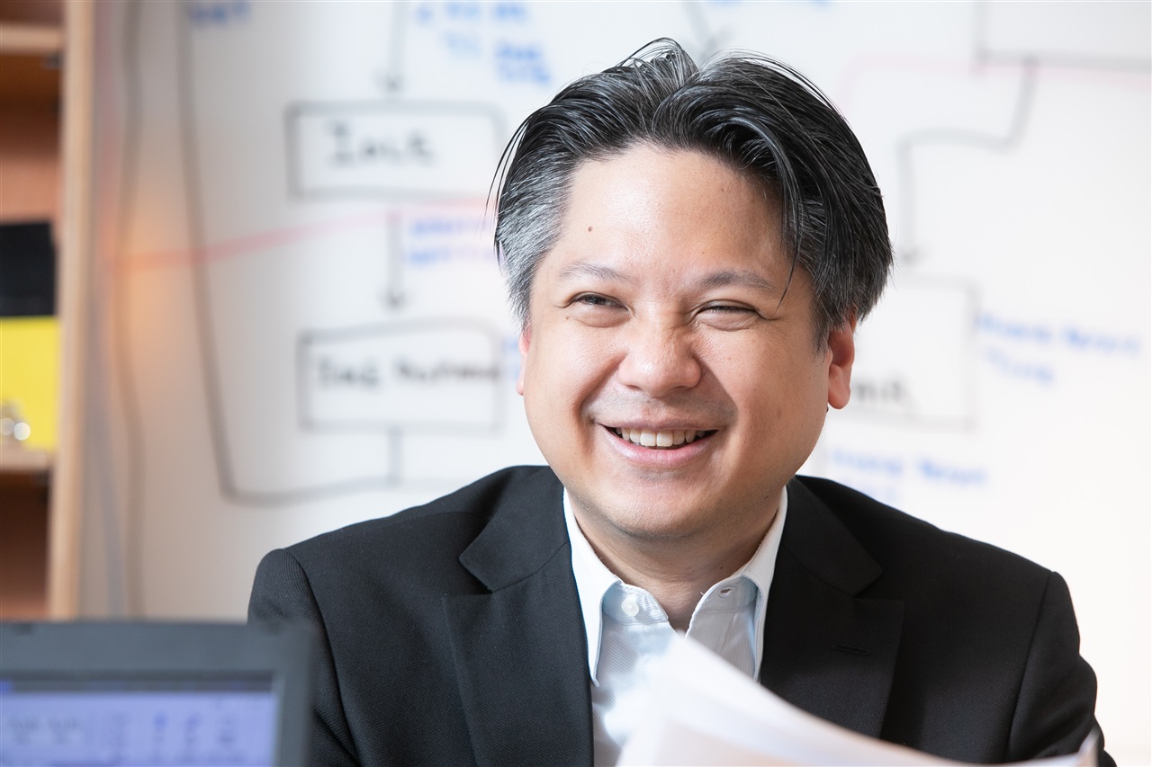 WeMo strives to make Taiwan role model in global digital economy