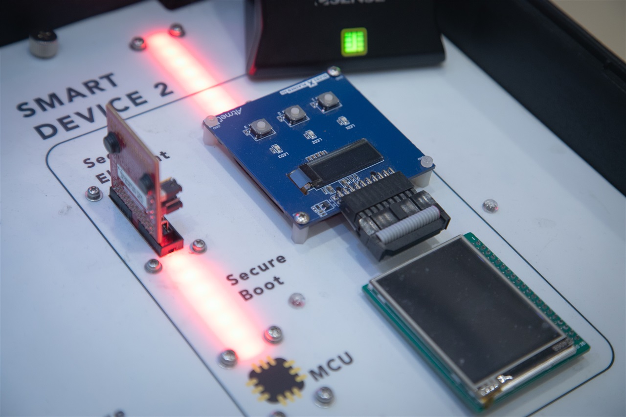 MCU price war lingers in 1H23 as makers continue inventory depletion