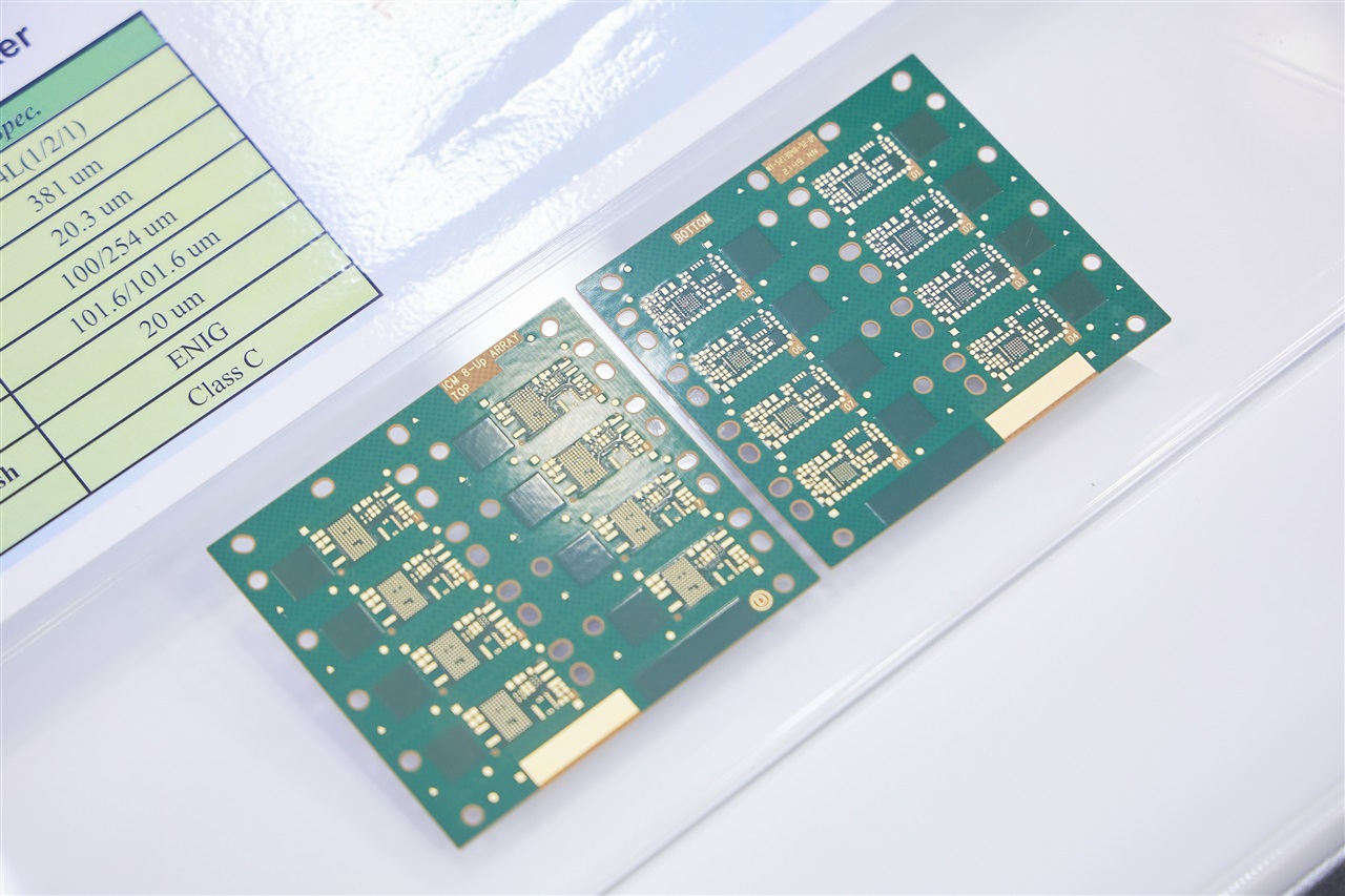 ABF substrate prices drop in 1Q23