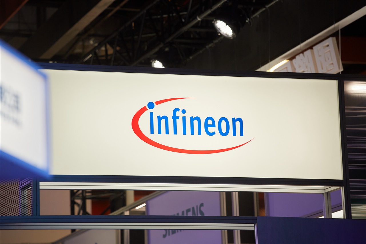 Infineon posts record quarterly margin for 1Q23, defying weakening ...